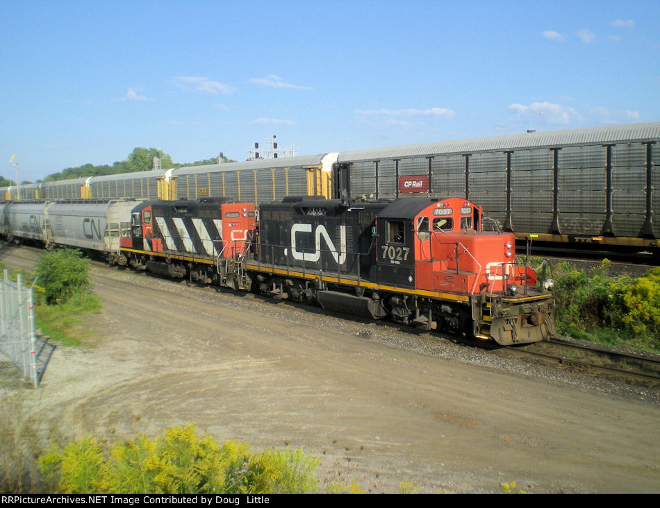 CN 7027